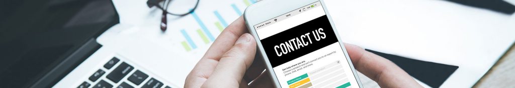 Contact Us – Nsure